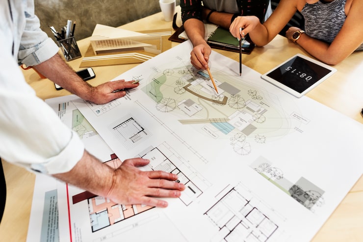 What Is Architecture? A Detailed Definition for Beginners - Verst Digital